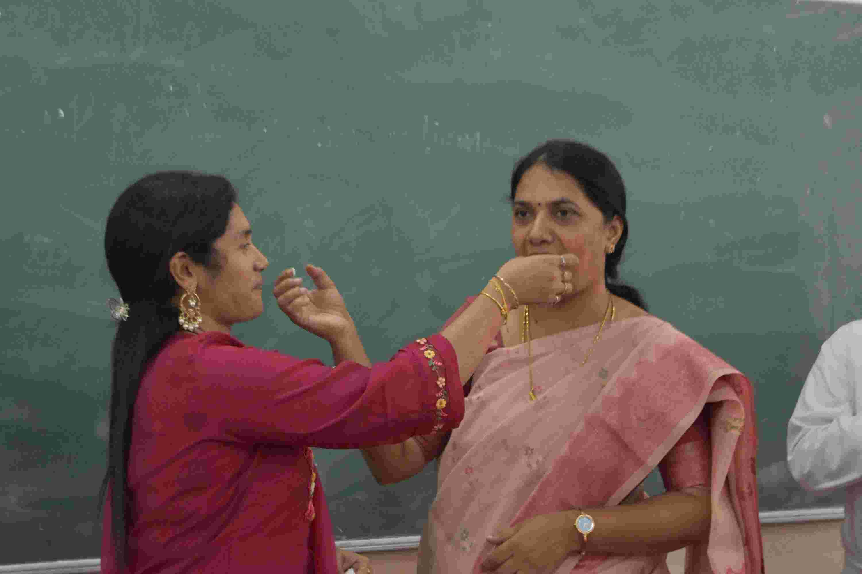 St Joseph's Indian High School, Bangalore