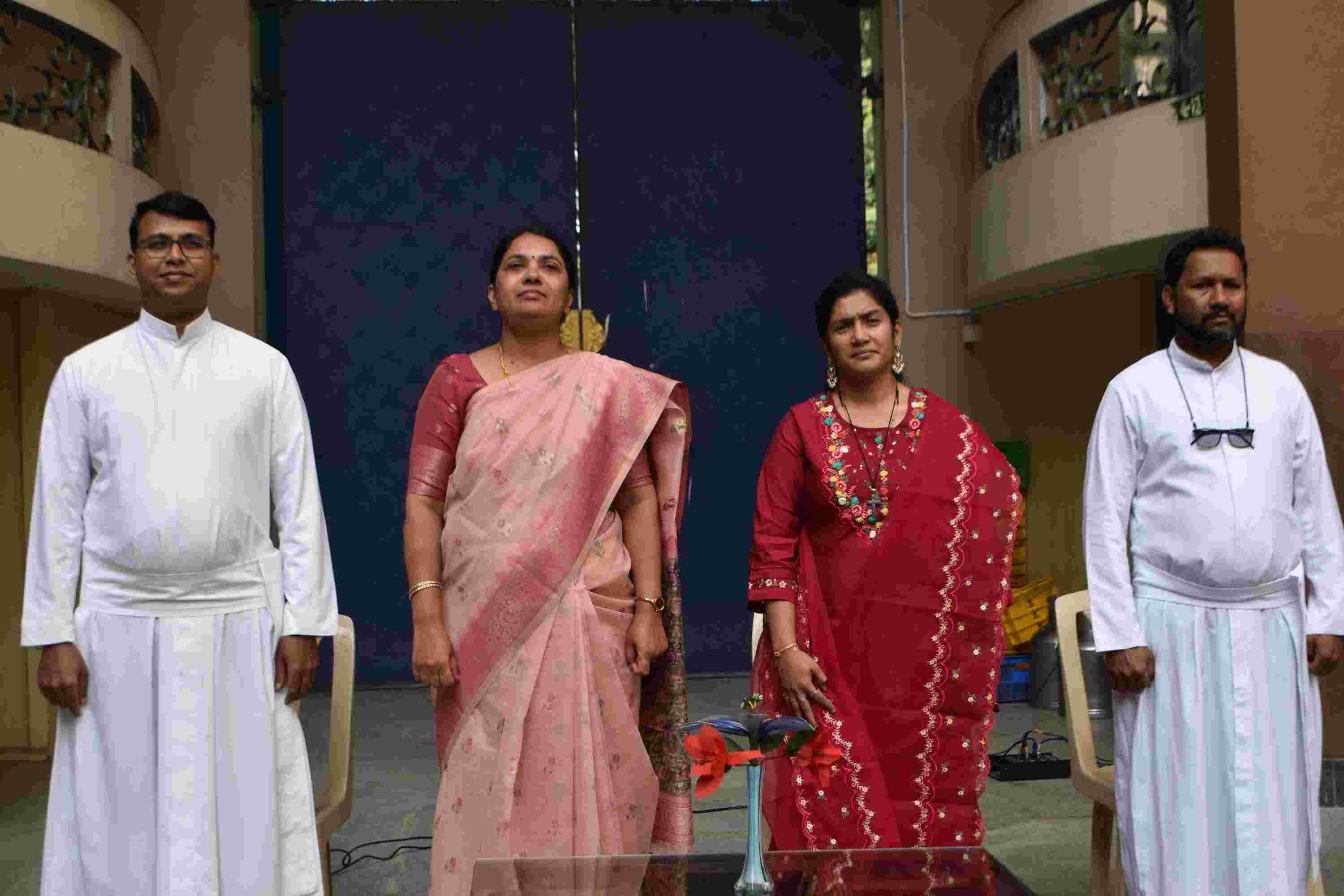 St Joseph's Indian High School, Bangalore